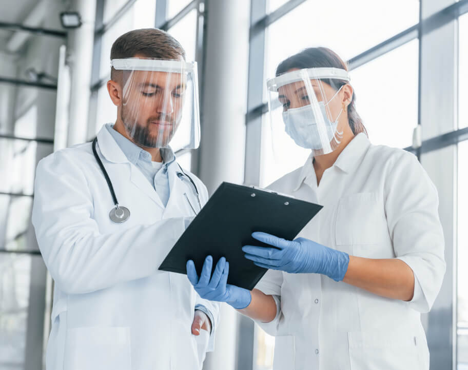Fusion Healthcare Staffing